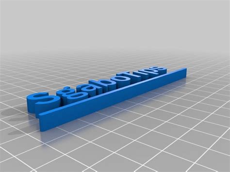 free stl file how to invert of step motor rotation・3d printer model to