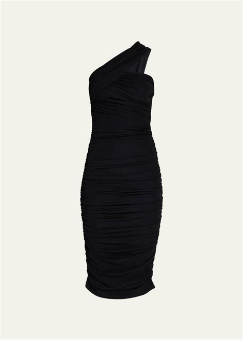 Chiara Boni La Petite Robe At Bergdorf Goodman