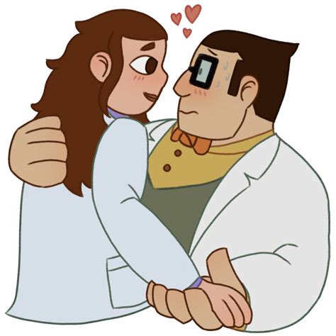 Lf Unconventional” Selfship Oc X Canon Art On Toyhouse