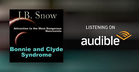 Bonnie And Clyde Syndrome Attraction To The Most Dangerous Narcissists