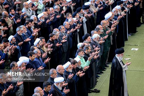 نماز نصر در قاب غزل ببین نماز عشق را، قیام شیعه را ببین خبرگزاری مهر