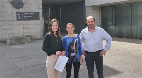 O Povo Famalicense Jornal Gratuito Noticias CDU já entregou lista
