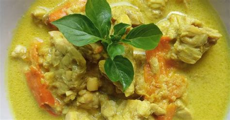 Resep Tempe Pedas Khas Pati Oleh Meieka Cookpad