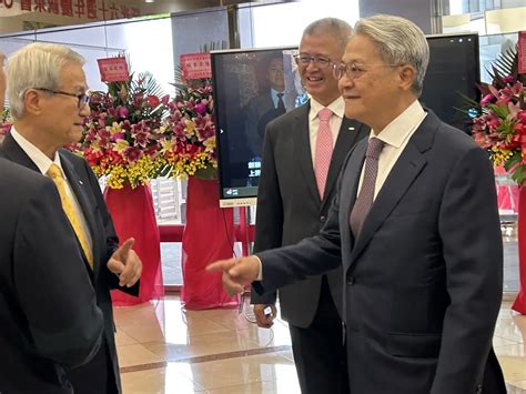 614金控超級股東會 台新金聯姻新光金成焦點｜知新聞