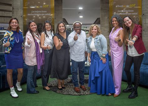 Libertad De Ser Un Encuentro Que Inspira Al Compromiso De La