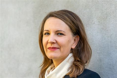 Sandra Stricker Senior Associate Rechtsanwältin Ernst And Young Law Gmbh Deutschland