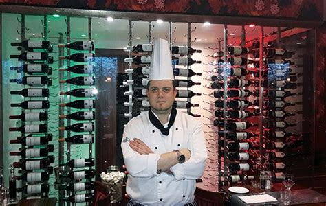 A Quick Chat With Ray Purcell Hotel And Catering Review