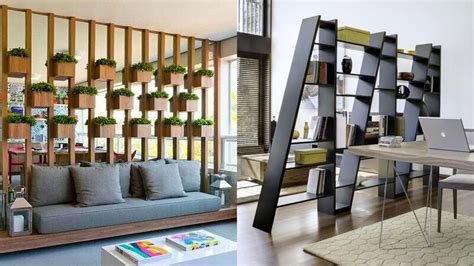 Diy Partition Ideas