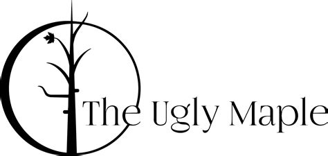 About 1 — The Ugly Maple