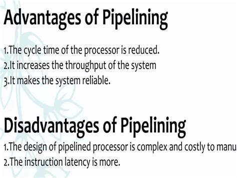 Cs3351 Dpco Unit 3 Processerpipelining Pptx