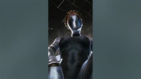 Gemelas Robot Pelea Final Atomic Heart Youtube