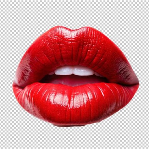Sex Lips PSD High Quality Free PSD Templates For Download