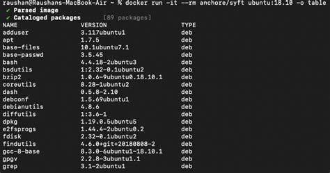How To Audit A Security Bill Of Material SBOM