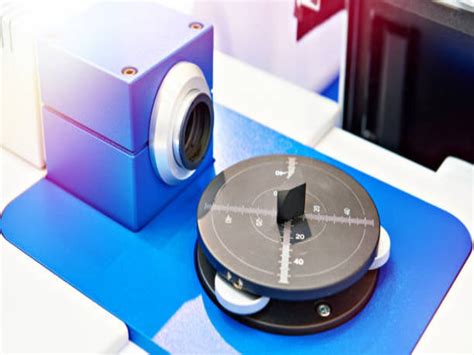 The Ultimate Guide To Single Point Laser Vibrometer