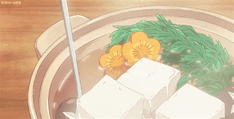 Pin By Bowl 💕 On 애니 먹방 Food Anime Bento Food Illustrations Anime