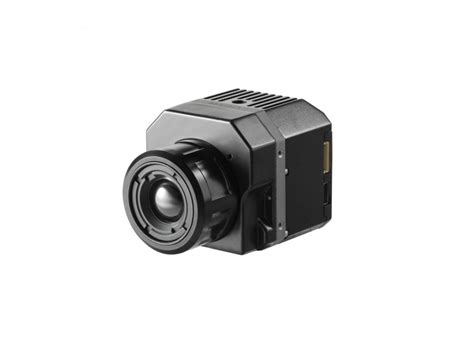 Termokamera FLIR Vue Pro R FOV MM HZ radiometrická verze DronPro