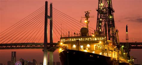 Home U S Science Support Program