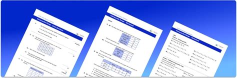 Interquartile Range Gcse Maths Steps Examples And Worksheet