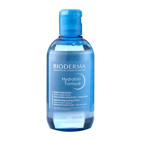 Bioderma - Hydrabio Tonique - Hydratačné pleťové tonikum - 250ml | E ...