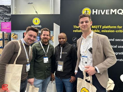 Kudzai Manditereza On Linkedin Iot Mqtt Iiot