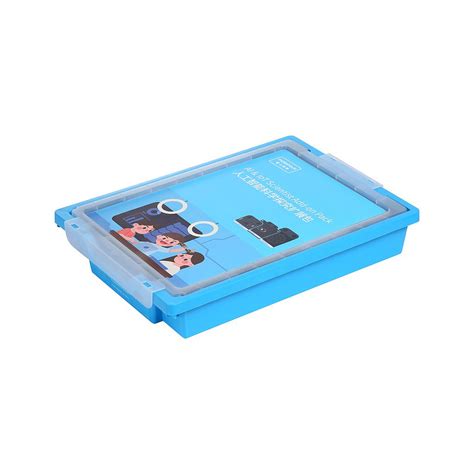 Makeblock AI IoT Scientist Add On Pack Insplay