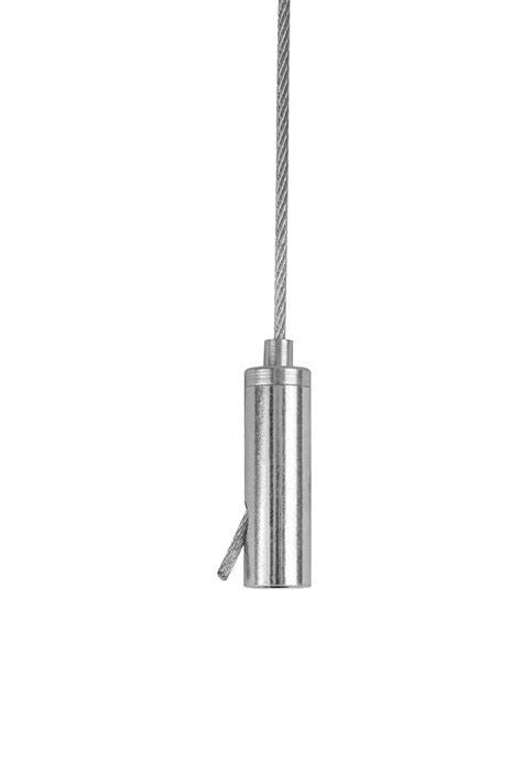 Stas Kit De Suspension Avec Taraudage M6 Et Montage Au Plafond Cimaisebe
