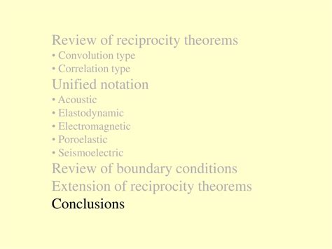 Ppt Reciprocity Powerpoint Presentation Free Download Id 9712543