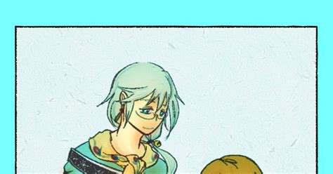 Pixivファンタジアt 【pft】オーダメイド・プリーズ 【3章インターバル】 ソンブレロ・ダンサーのマンガ 【胡陽衆】 【空賊団