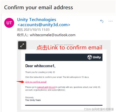 从零开始的unity3d入门教程（一） 环境配置 Csdn博客