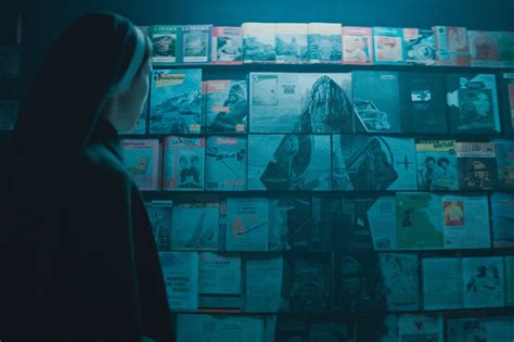 The Nun 2 Review Conjuring Spin Off Improves On First Movie