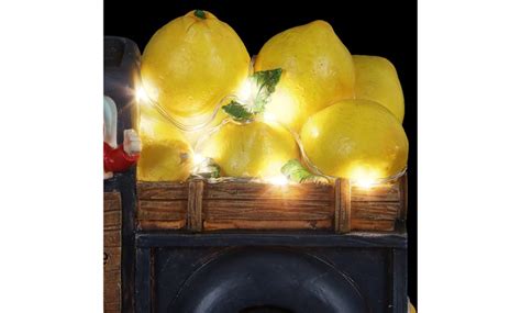 Up To 8 Off On Exhart Solar Nostalgic Retro Groupon Goods