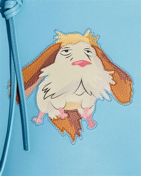 终章，《哈尔的移动城堡》x Loewe 合作系列产品梦幻登场 Nowre现客