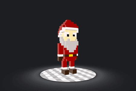 33 AMAZING Examples Of 3D CSS Illustrations
