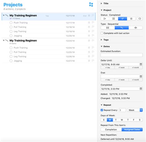 How Can I Defer A Task In A Sequential Project For X Days After The Previous Task Was Completed
