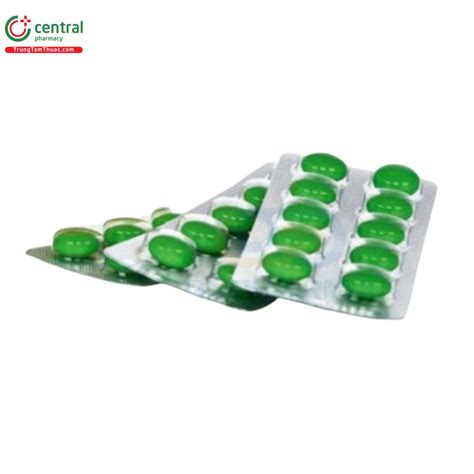 Thuốc Lopassi Dưỡng Tâm An Thần Tăng Cường Chất Lượng Giấc Ngủ