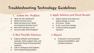 Chapter 10 Teacher As Collaborator PPT
