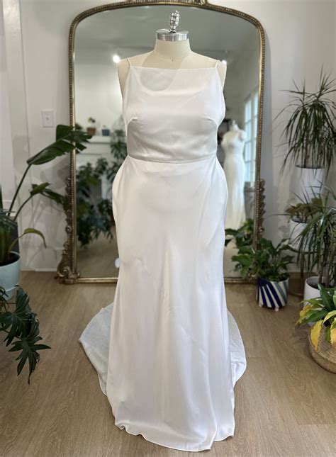 Jenny Yoo Sample Wedding Dress Save 83 Stillwhite