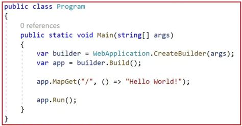 Aspnet Core Middleware With Examples Dot Net Tutorials