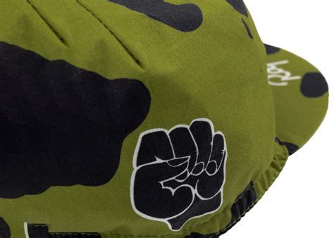 Rapha X Patta Cap Multicolor Ss23 Us