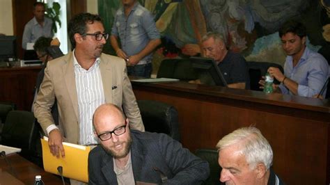 Il Destino Di Betti Si Gioca Tutto In Ventiquattro Ore Il Tirreno