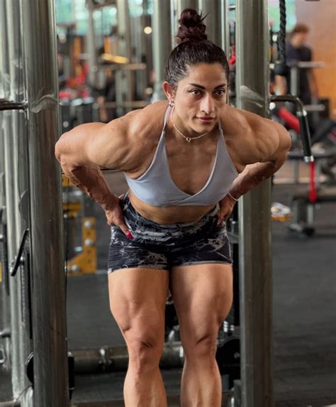 Parisa Jahanfekrian