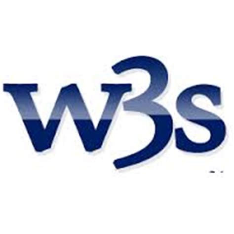 w3s youtube