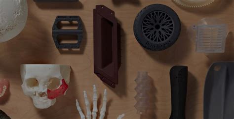 Formlabs 材料カタログダウンロード Brule