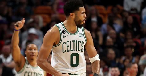 Celtics Jayson Tatum Losing To Warriors In Nba Finals Was Worst