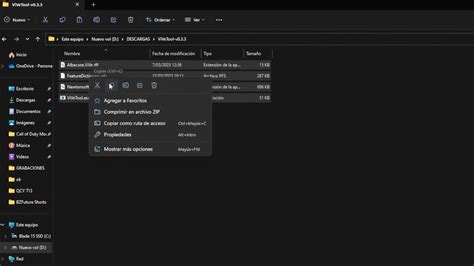 Cómo poner Barra de Tareas en Transparente en Windows 11 2025