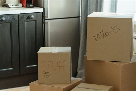 Quelques conseils pour réussir votre déménagement