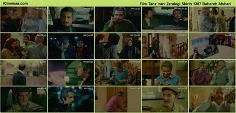 دانلود فیلم زندگی شیرین ۱۳۸۷ با کیفیت عالی