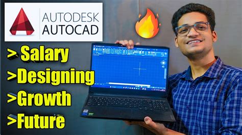 Every Core Engineer Need To Learn Autocad Now In 2023 Become A Designer In Autocad Cad