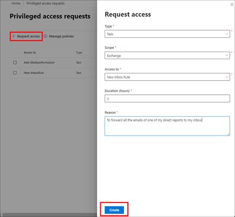 Privileged Access Management In Microsoft 365