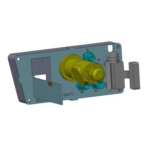 BizLink Factory Automation Machinery Assemblies Components